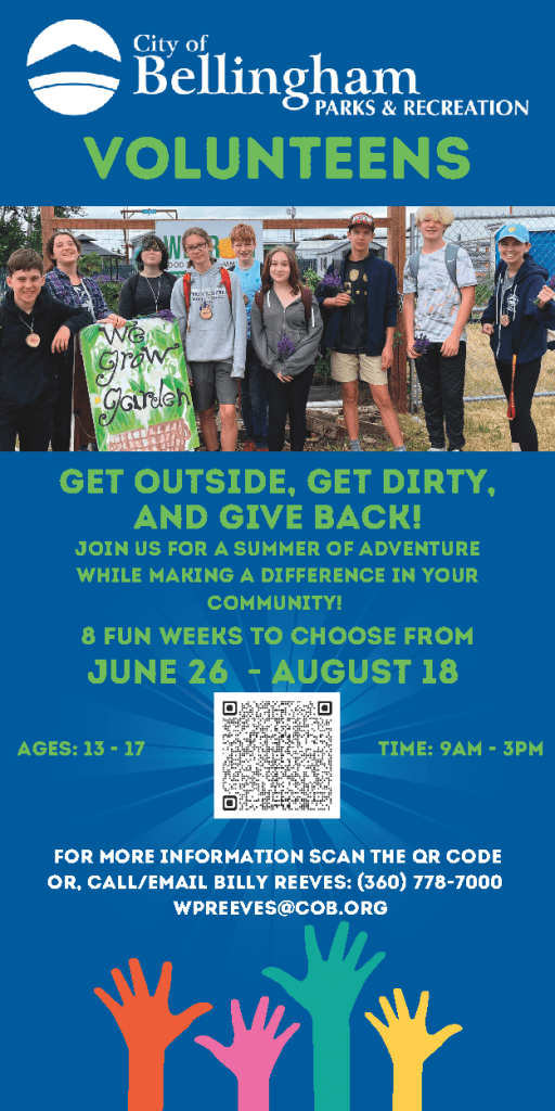 The Volunteer Center of Whatcom County – The Volunteer Center of ...