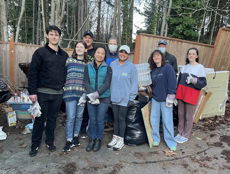 Volunteer Chore Program – The Volunteer Center of Whatcom County