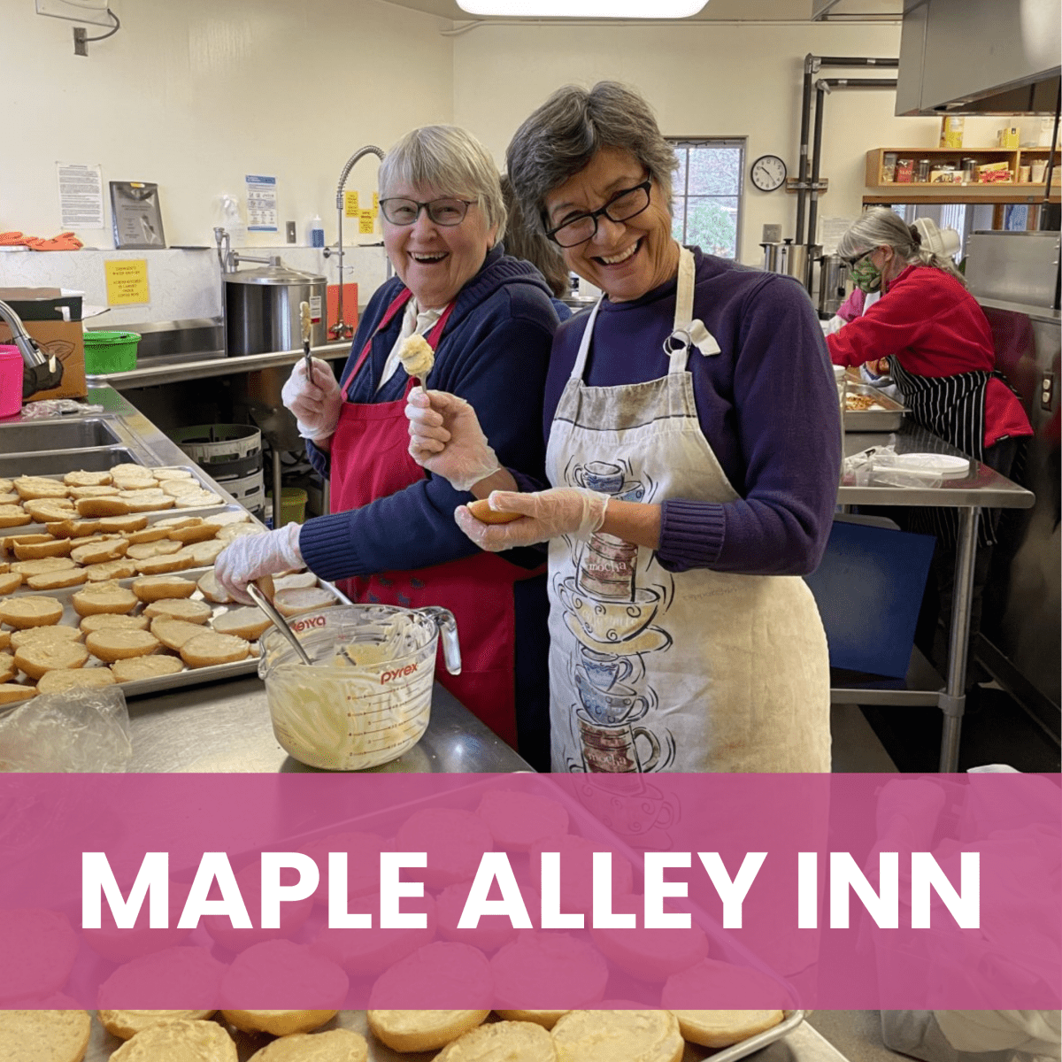 The Volunteer Center of Whatcom County – The Volunteer Center of ...