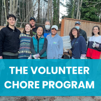 The Volunteer Center of Whatcom County – The Volunteer Center of ...