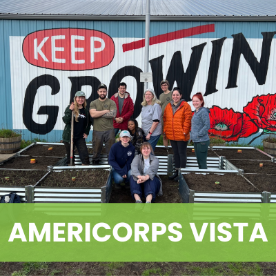 The Volunteer Center of Whatcom County – The Volunteer Center of ...