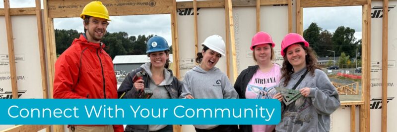 The Volunteer Center of Whatcom County – The Volunteer Center of ...